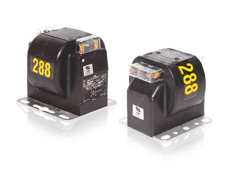 VOLTAGE TRANSFORMER ABB