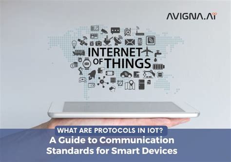 10 Top IoT Platforms In Depth Review And Comparison Of Best IoT Platforms Avigna