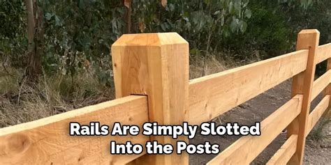 How To Build Split Rail Fence 10 Easy Methods 2025