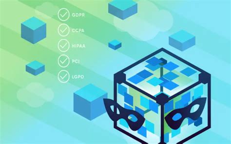 Top 10 Data Masking Tools For Privacy And Compliance