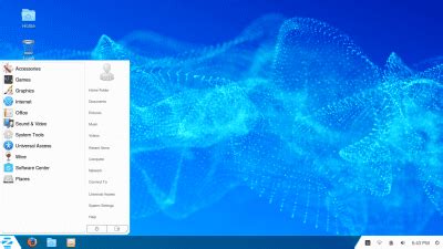 Ya está disponible Zorin OS Lite una distro para novatos y equipos limitados