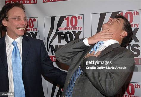 26 Alan Colmes Photos And High Res Pictures Getty Images