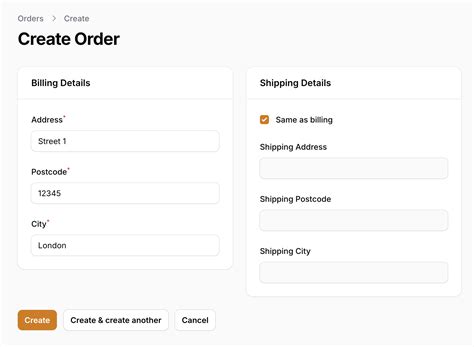 Disable Form Inputs Dynamically Based On Other Fields Filament Examples