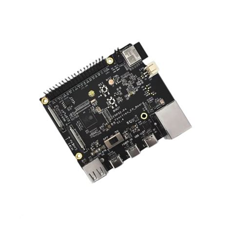 Buy Espressif Esp32 P4 Function Ev Board Aiot Evaluation Board Online