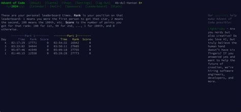 Abdul Hannan On Linkedin Adventofcode Codingchallenge Problemsolving Javascript Python