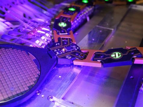 Matt Venns Asic Necklace Gets A Blinky Bling Redesign