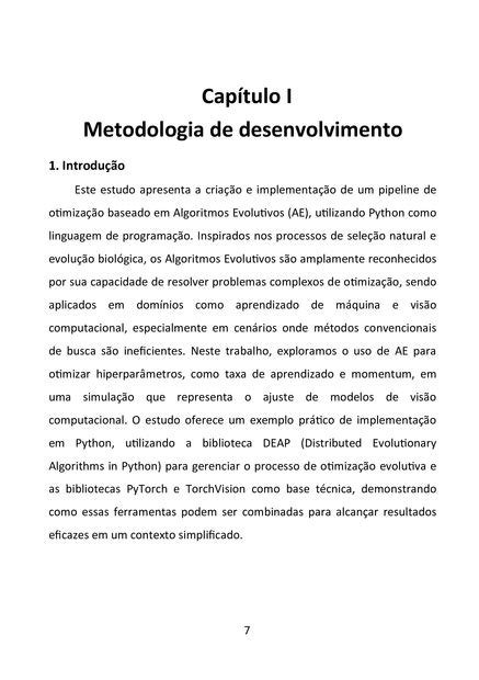 Implementando Uma Ia Com Algoritmos Evolutivos Programado Em Python