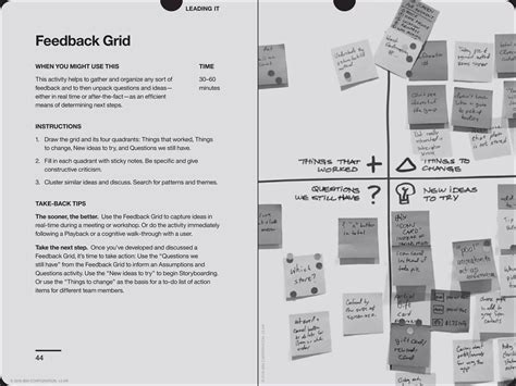 IBM Design Thinking Field Guide PDF