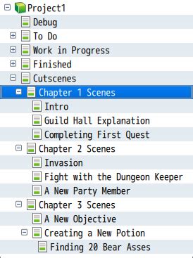 Starting Tips Yanfly Moe Wiki Starting Tips Yanfly Moe Wiki