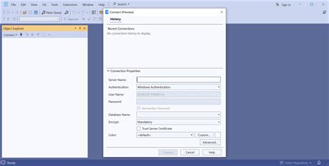 How To Install Microsoft Ssms