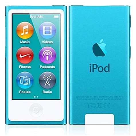50 IPod Nano 7th Generation Wallpapers WallpaperSafari