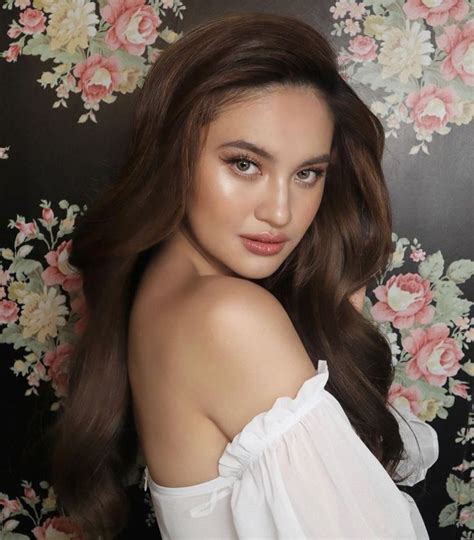 Julie Anne San Jose On Instagram 🔜 Mu Tingduque Hair