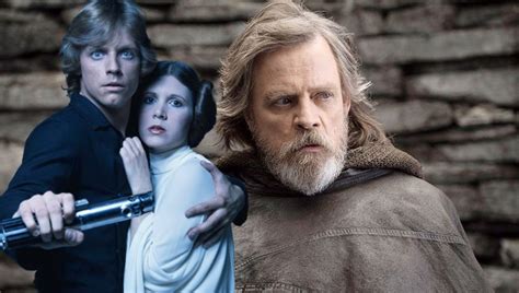 Star Wars Yıldızı Mark Hamill Artık Lukea Ihtiyaçları Yok N Life