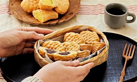 호호 불어먹어야 제맛 겨울 간식 모음