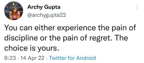 Archy Gupta On Linkedin Motivationfortheday 52 Comments