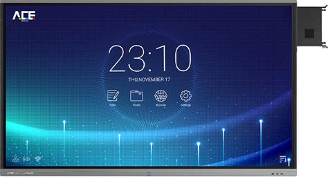 PC Module Ops Ace Dot