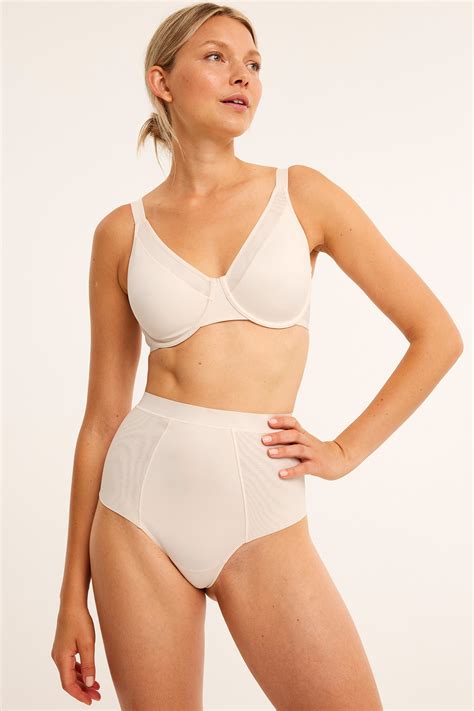 Minimizer Bh Beige Dam Kappahl