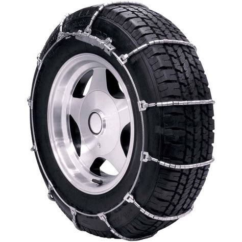 Tire Chain Alternatives For 2025