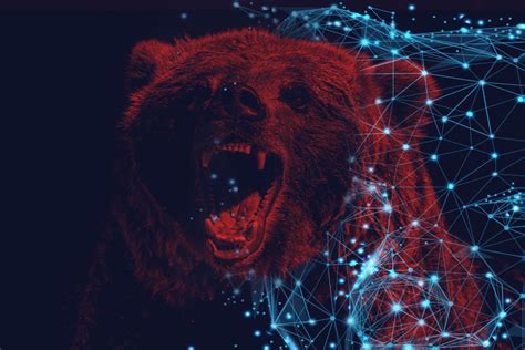 Bigbear Ai Brand Web Event Redesign For B2b Artificial Intelligence Company Bluetext