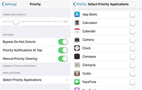 Make Critical Notifications Stand Out From The Rest With Priority