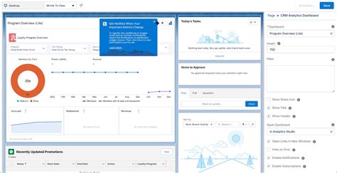 Deploy Analytics For Loyalty Salesforce Trailhead