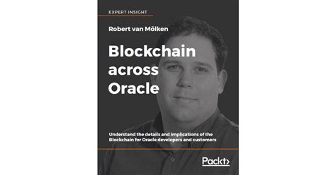 Blockchain Across Oracle Book