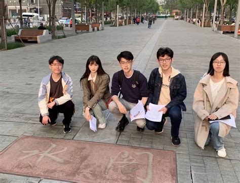 46门课满绩点！他有颜又有才，升学北大