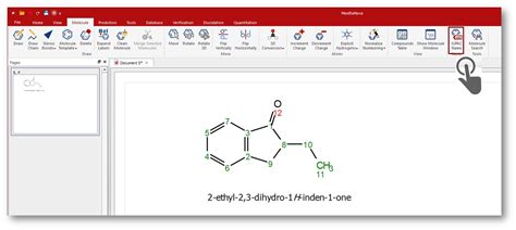 Mnova Iupac Name Algorithm Part Ii Mestrelab Resources