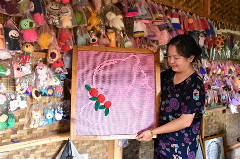 Kantarawaddy လွိုင်ကော်မြို့ပြ တစ်လေးလုံးစစ်ဆင်ရေးအတွင်း သင်တန်းဆရာမ မသန္တာအောင်ရဲ့ သူမကိုယ