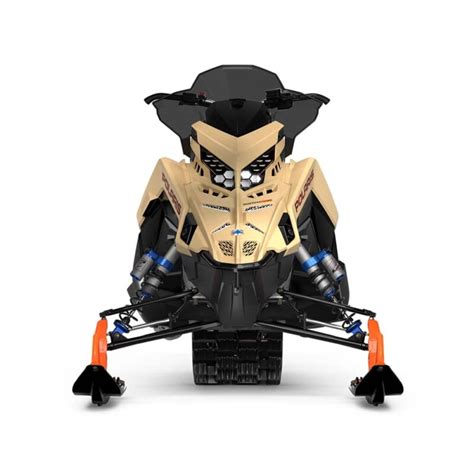 Polaris 850 Switchback Assault 146 7s 2024 Hans Eriksson I Frövi Ab