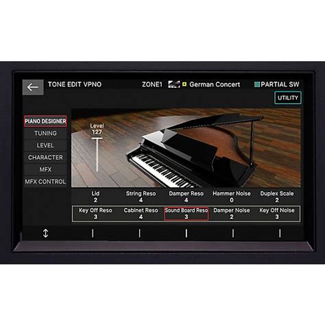 Roland Fantom Ex Upgrade Guitar Center