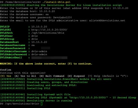 was ist neu in devolutions server 2024 3 devolutions blog