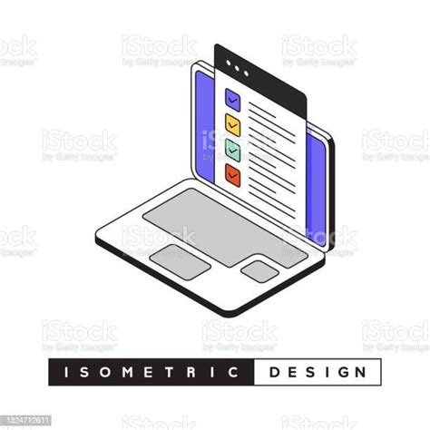 평가 개념 등대 웹 배너 포스터 표지 및 배너를 위한 3차원 디자인 3차원 형태에 대한 스톡 벡터 아트 및 기타 이미지 3