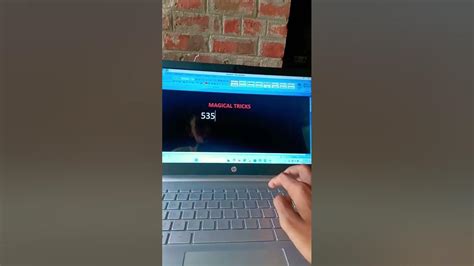 magical tricks ⭐ in ms word computer 🖥️ shortcut shorts video