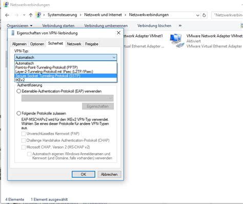 Vpn Server Mit Windows Server 2012 R2 Und Windows Server 2016 Aufbauen