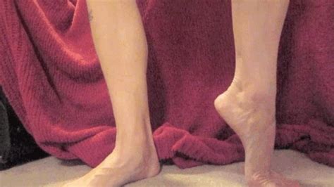 Lauren Kiley Dancer Feet Exercises Lauren Kiley Dirty Girl Next