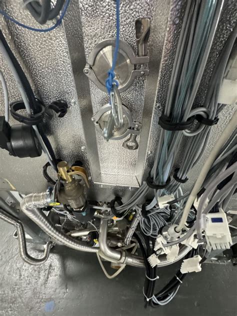 Used Getinge Gss67n Model 6710 With Side Panel Sterilizer Excellent Conditions Sterilizer For