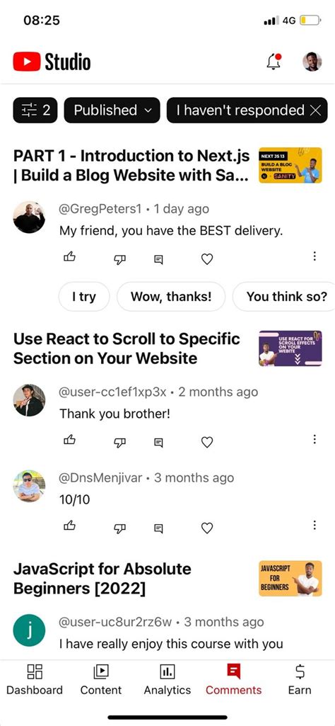 Abubakar Athman On Linkedin Youtube Tutorial Nextjs14 Javascript