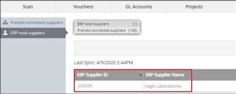 Understanding Invalid Entity Field Errors When Pushing To Netsuite