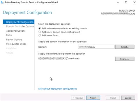 Promote A Windows Server To A Domain Controller AzureTracks
