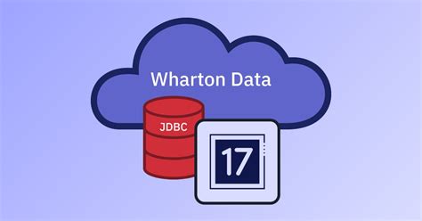 In The Spotlight Jdbc Stata 17 And Wharton Research Data Services Stata News
