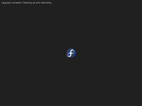 Upgrading Fedora 31 To Fedora 32 Fedora Magazine