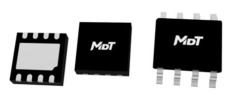 Tmr2901 高灵敏度系列 Tmr线性传感器 磁传感器 多维科技dowaytech 磁传感器 Tmr Gmr Amr 制造商 江苏多维科技有限公司 Mdt