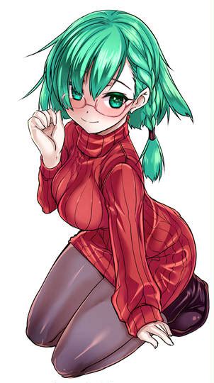 たてセタ自主練 KURO