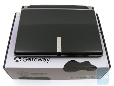 Gateway LT2016U Netbook Review PhoneArena