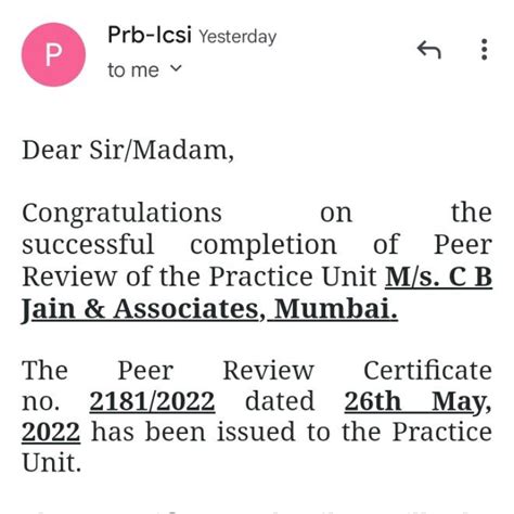 Chirag Jain Posted On Linkedin