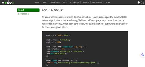 Perbedaan Express Js Vs Node Js Pilih Yang Mana