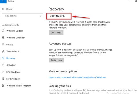 Fix IRQL LESS OR NOT EQUAL Error In Windows Richannel