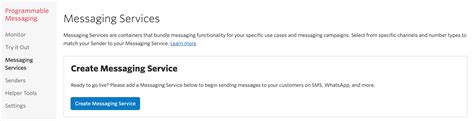 guide to sending sms with the twilio api guide