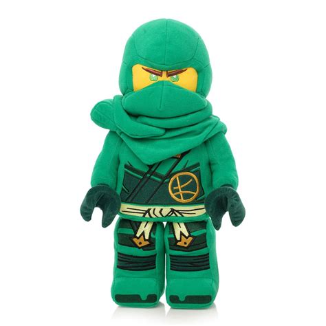 Lego Ninjago Lloyd